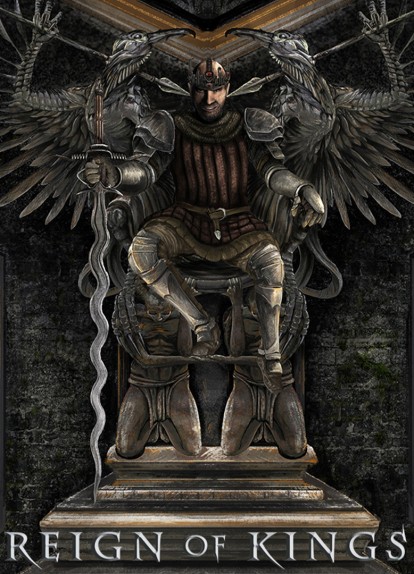 Reign of Kings - WeOxide Game Server Hosting