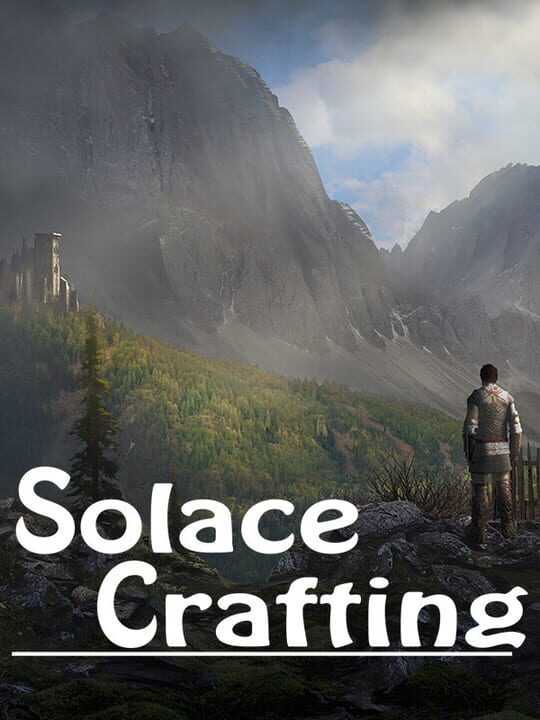 Solace Crafting - WeOxide Game Server Hosting