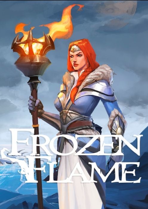 Frozen Flame - WeOxide Game Server Hosting
