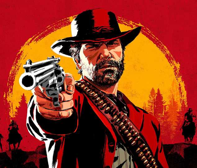 RedM - WeOxide Game Server Hosting